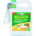 United Industries Spectracide Bug Stop Home Barrier Spray, 128 fl oz ...
