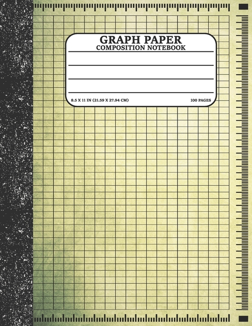 Graph Paper Composition Notebook Math And Science Lover Graph Paper Graph Paper Composition Notebook Math And Science Lover Graph Paper