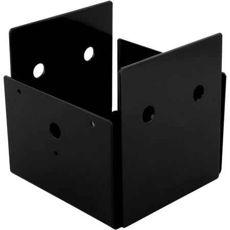 N800-211 Structural Post Base Outdoor Reinforcement Hardware ...