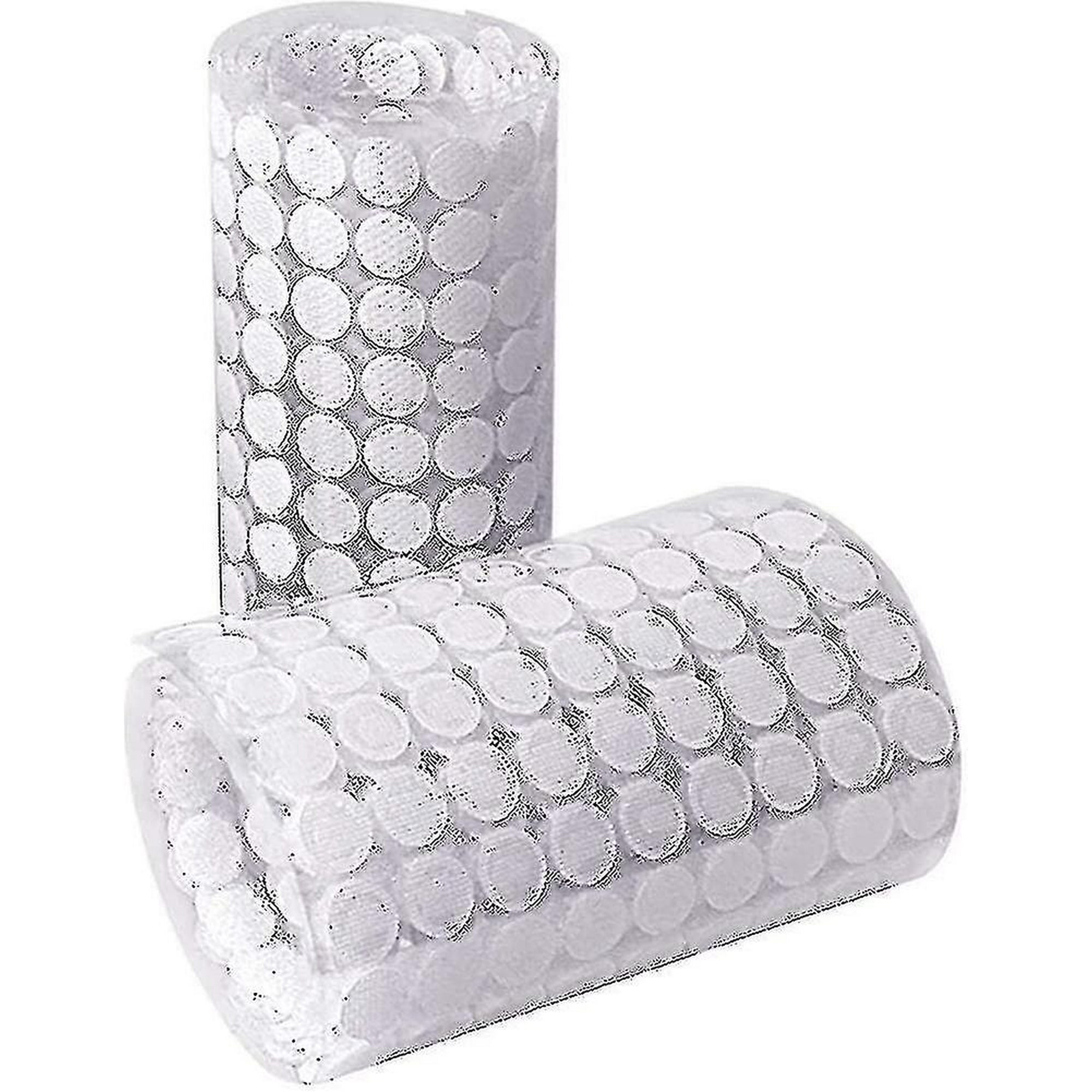 Click here for Waca09 1000 Pieces 10mm Velcro Dots Self-Adhesive... prices