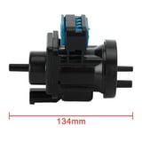Turbo Boost Valve Pressure Converter For Mercedes Sprinter Series W203 ...