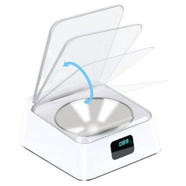 SureFlap Surefeed Automatic Food Control Microchip Pet Feeder - Uses ...