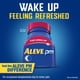 Aleve PM Soft Grip Arthritis Cap Pain Reliever/Nighttime Sleep-Aid ...