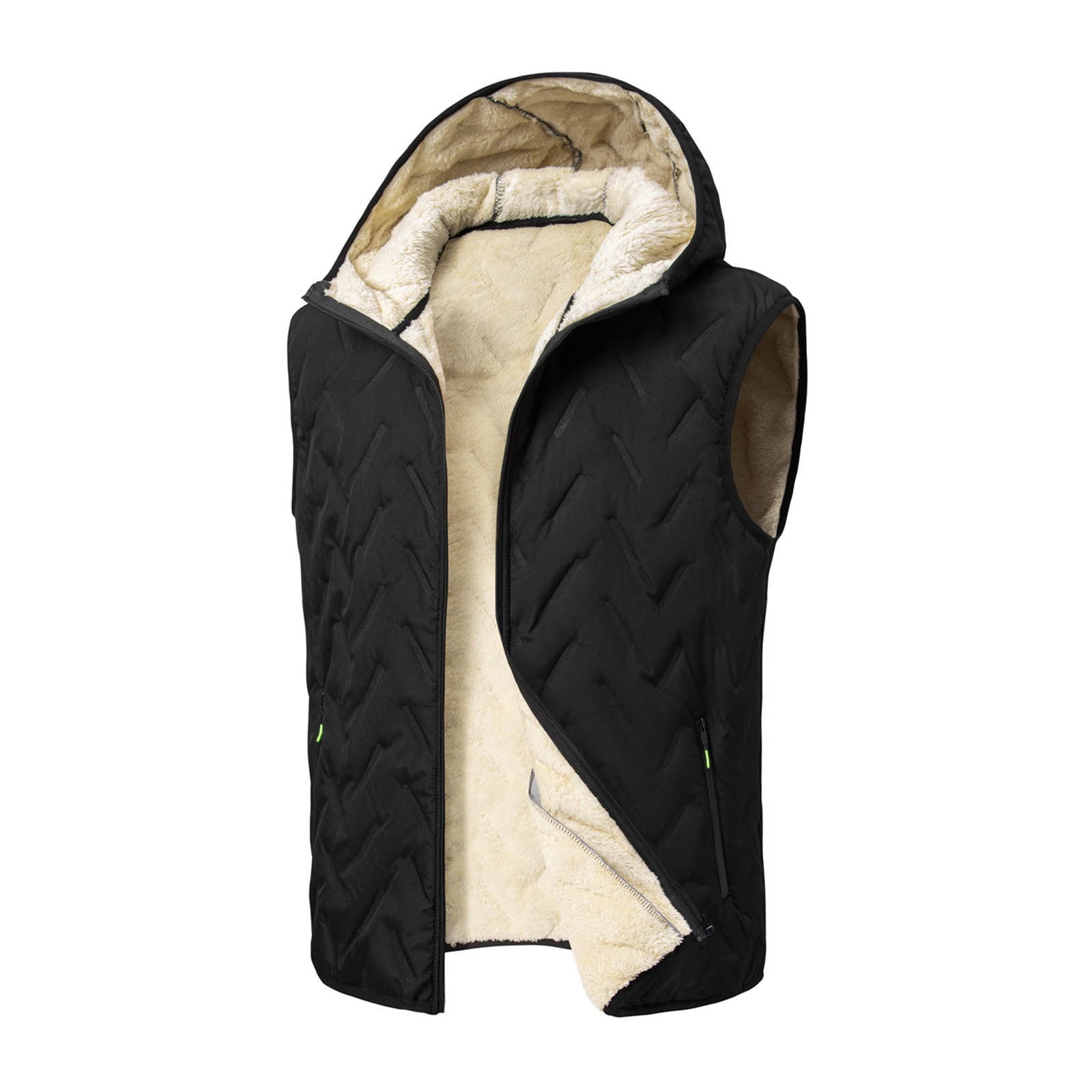 Click here for Unbranded Mens Hooded Vests  Mens Casual Fashion W... prices