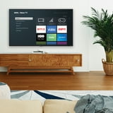 onn. 58" Class 4K Ultra HD (2160P) HDR10 Roku Smart LED TV (100005397 ...