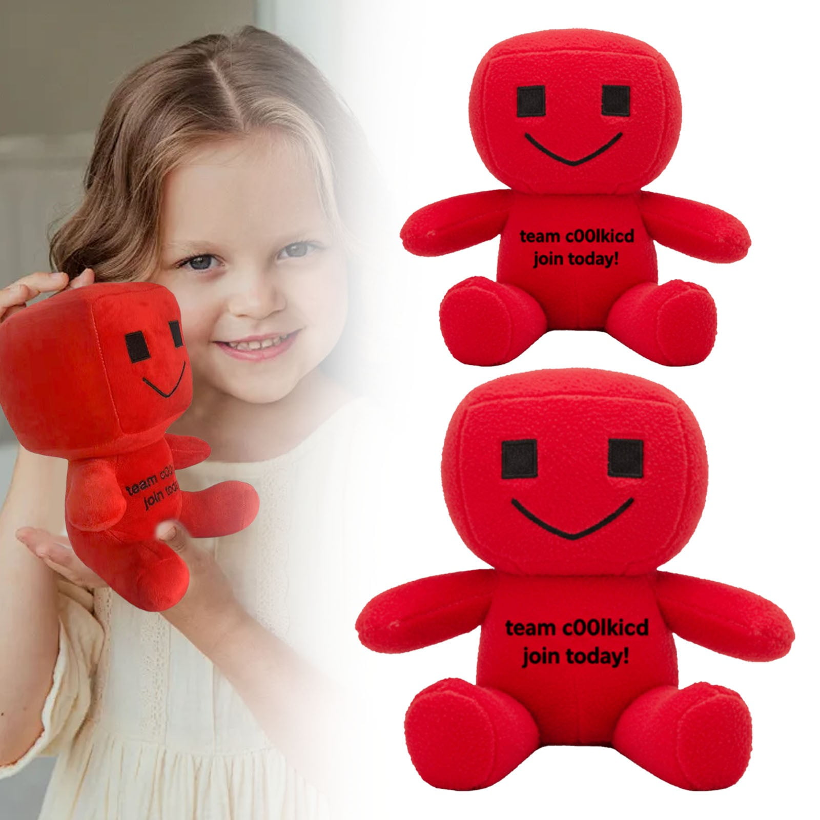 Click here for Plertrvy 2025 New Toy 9.8 Stuffed Doll Soft Collec... prices