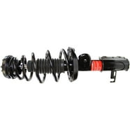 Monroe Shocks & Struts Monroe 90003C Air Spring to Coil Spring ...