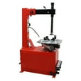 INTBUYING Tire Changer Wheel Dismounting Machine for 12-22inch Wheel ...