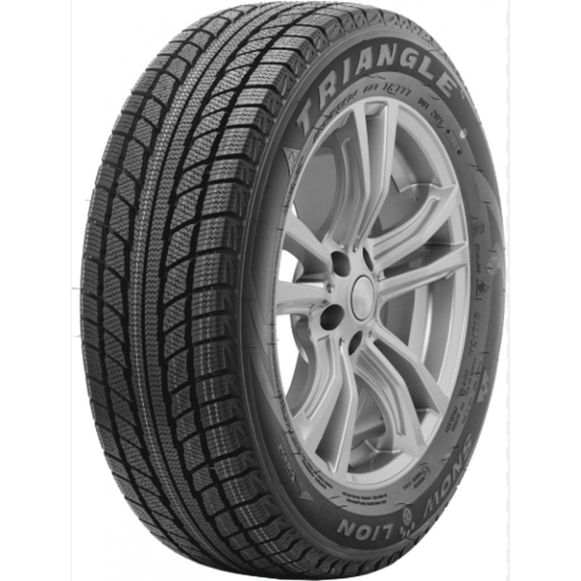 Click here for Triangle Snowlion Tr777 Tire 235/75r15 105t Winter... prices