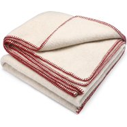 Woolly Mammoth Woolen Co. | Extra Large Merino Wool Camp Blanket ...