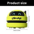 Friendly Robot Desktop With Removable Washable USB Powered 500Min For ...
