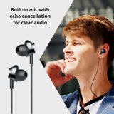 Philips Bluetooth 5.0 Neckband Active Sport Headphones, Wireless IPX5 ...