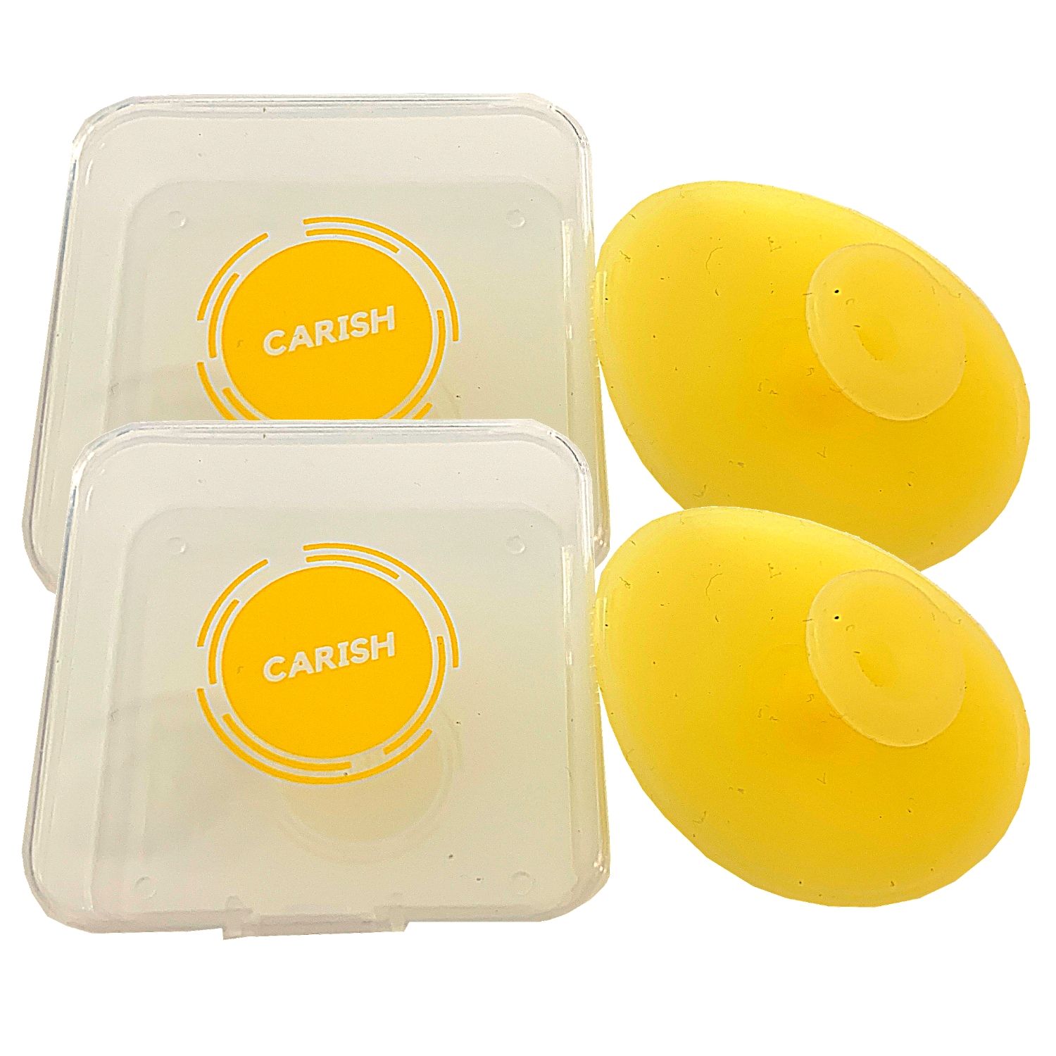 Pro-Cleanse Silicone Cleansing and Exfoliating Face Scrub - Soft and ...