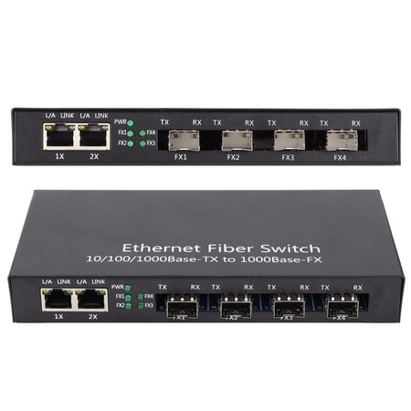 Ethernet Switch, Full Duplex Mode Gigabit Switch For Home | Walmart Canada