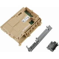 Whirlpool Genuine Dishwasher Main Control Board, WPW10084142 ...