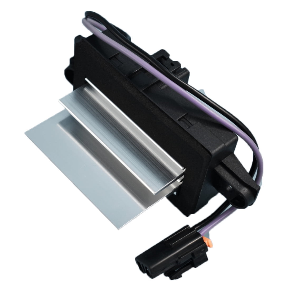 Blower Resistor 4P1516 Fit for GMC Chevrolet Buick Saab - Walmart.com