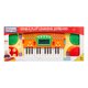 Little Virtuoso Sing N Play Learning Keyboard - Walmart.com
