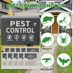 Termidor Foam Termiticide Insecticide, Kills Termites and Carpenter ...