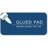 ENGINEER PAD 8.5"x11" BUFF PAPER - Walmart.com
