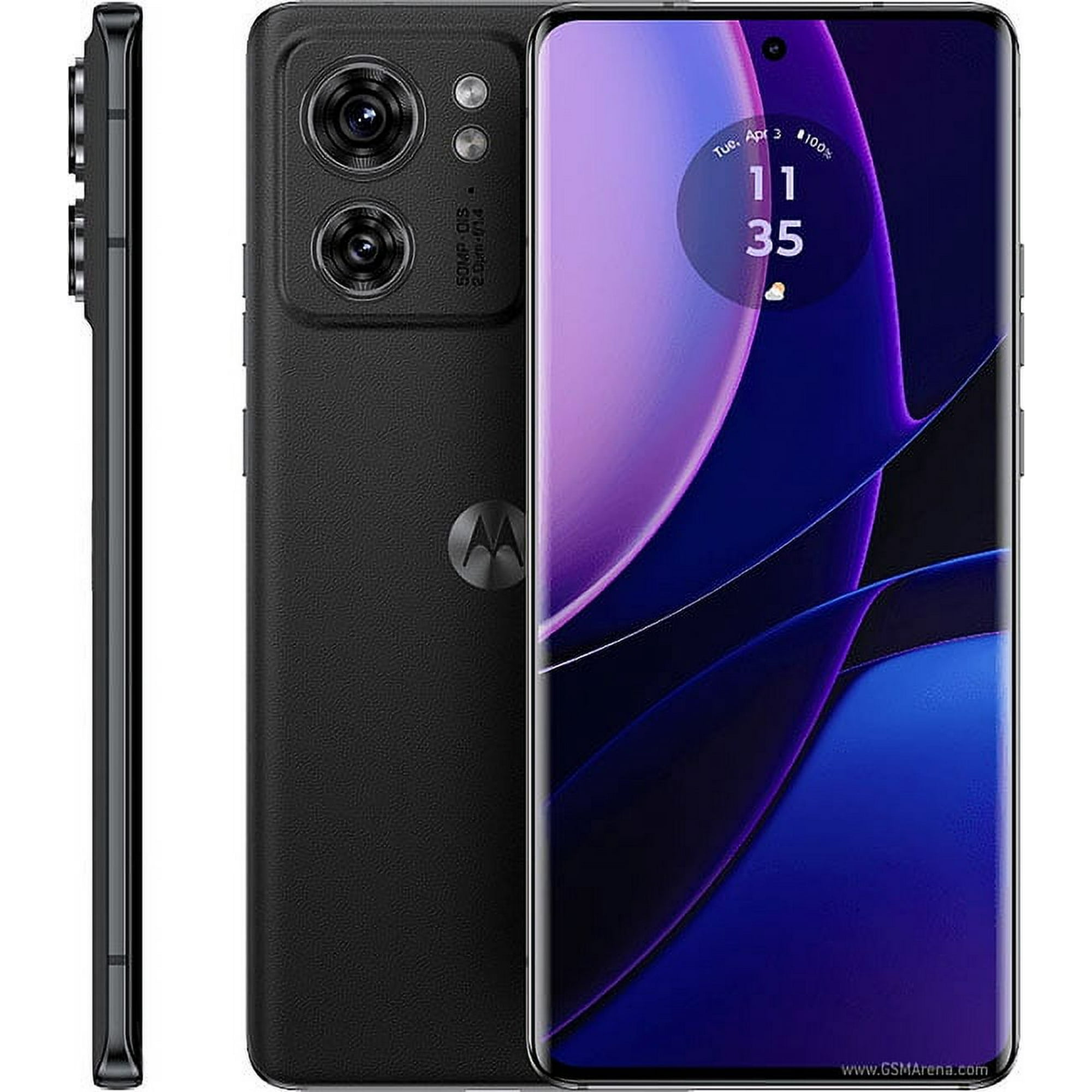 Click here for Motorola Edge 5g (2023) 256gb + 8gb (Unlocked) Ecl... prices