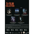 Final Destination: 5 Film Collection (DVD) - Walmart.com