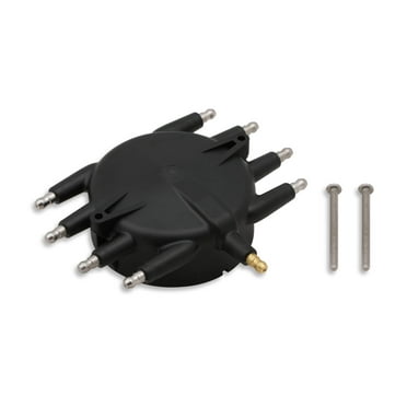 MSD 8442 Distributor Cap and Rotor Kit - Walmart.com