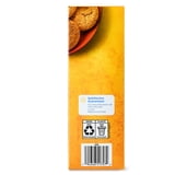 Great Value Baked Ginger Snap Cookies, 16 oz - Walmart.com