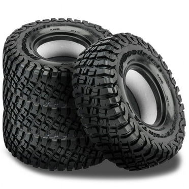 BFGoodrich Mud-Terrain T/A KM3 All-Season 37x13.50R22/E 123Q Tire ...