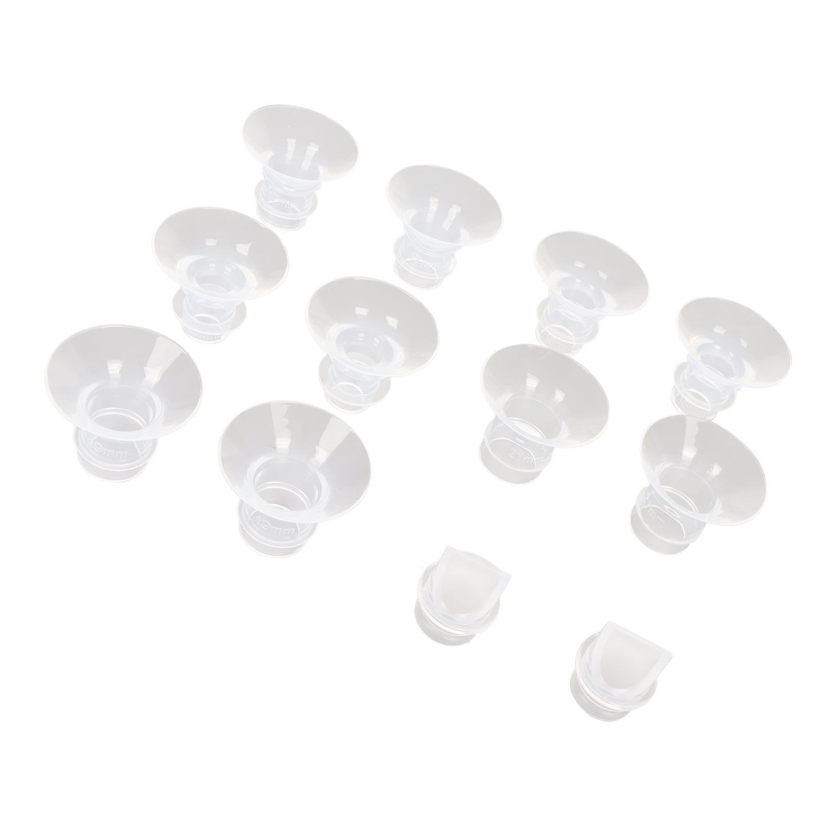 Click here for Estink Silicone Flange Inserts  5 Sizes Flange Ins... prices