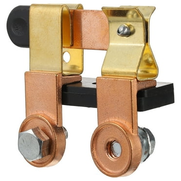 OUNONA Battery Cutoff for Car Power Cut Off Battery Disconnect Durable ...