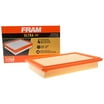 FRAM Extra Guard Air Filter, CA11477 for Select Acura and Honda ...