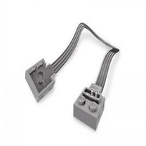 LEGO Power Functions IR Receiver Set LEGO 8884 - Walmart.com