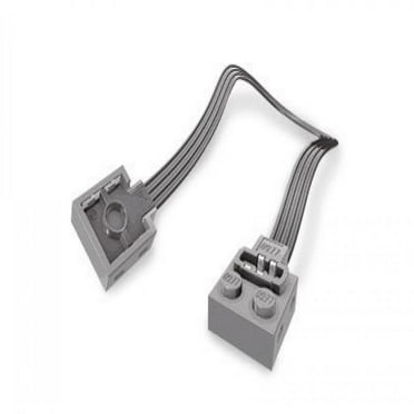 LEGO Power Functions IR Receiver Set LEGO 8884 - Walmart.com