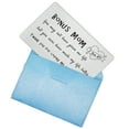 Falogije Stepmom Ts Engraved Wallet Card Step Mom Ts Birthday