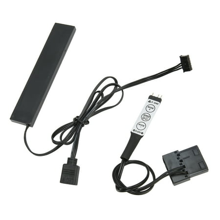 Light Effect Motherboard,RGB Light Effect Motherboard Graphics Card ...