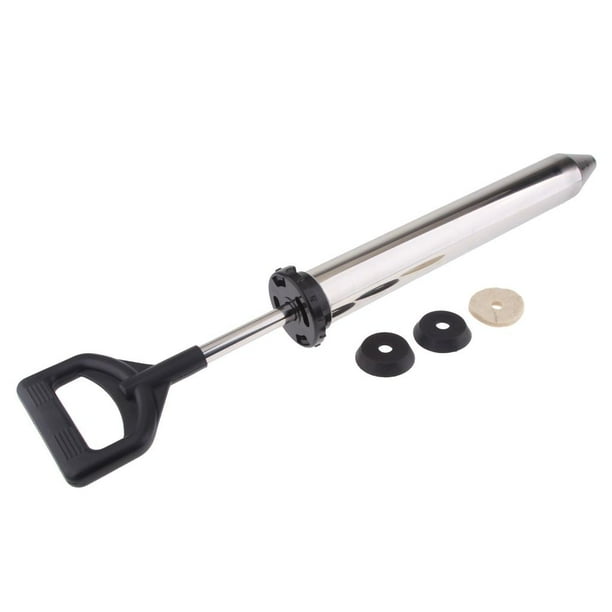 Mortar Pointing Grouting Sprayer Cement Lime Applicator 2 Type Nozzle ...