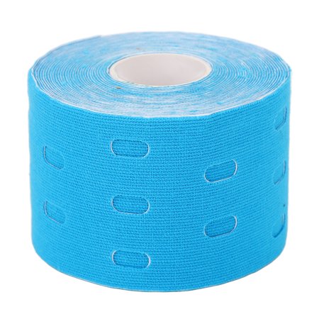 Sport Adhesive Tape, No Trace Muscle Bandage Flexibility With ...