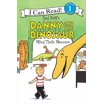 Danny and the Dinosaur: The Big Sneeze (Hardcover) - Walmart.com