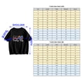 2026 Family Trip Matching Graphic Cartoon Cotton T-Shirts, Summer Trip ...