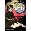 Demon Slayer: Kimetsu No Yaiba Demon Slayer: Kimetsu No Yaiba, Vol. 16 ...