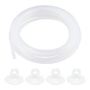 3 Meters Standard Airline Tubing for Aquariums – Clear and Flexible ...