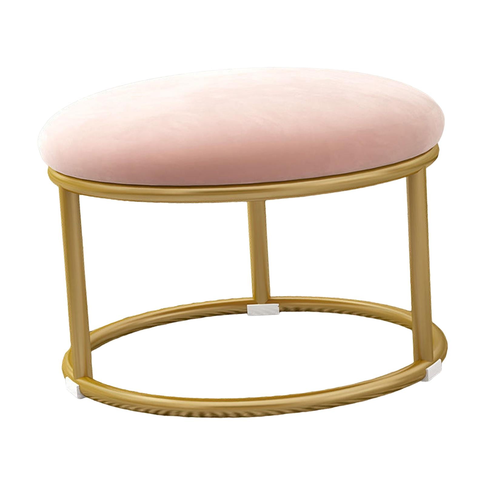 Small Footstool, Foot Rest Stool, Shoe Changing Stool Non Slip Stool ...