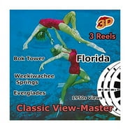 View Master Classic Viewer with Reels - Walmart.com