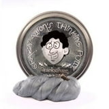 Quicksilver Super Magnetic Thinking Putty in 4" Tin - Walmart.com