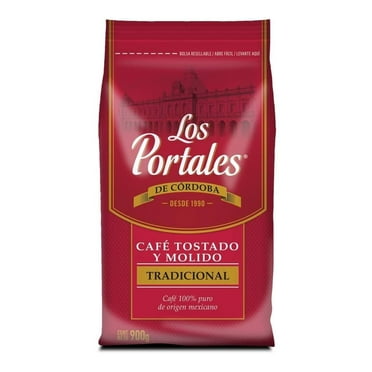 Café soluble Los Portales de Córdoba gold de 170 g | Walmart en línea