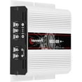 Taramps 2 Ohms 400W Class D Full Range Mono Amplifier BASS400 - Walmart.com
