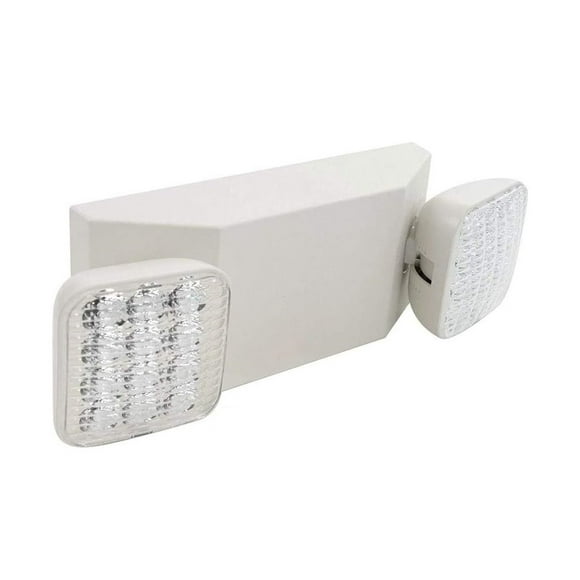 Emergency Battery Backup Lights