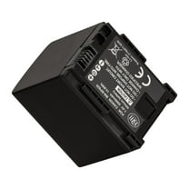 BM Premium NP-F970 High Capacity Battery for Sony PXW-Z150, Z190, Z280, NEX-EA50M, FDR-AX14K ...