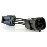 FAST Pigtail LT1-Iac - Walmart.com