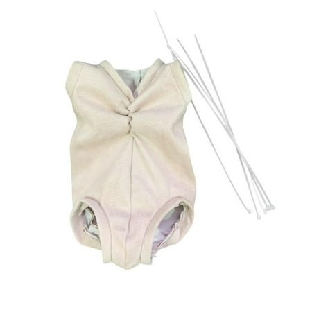 Reborn Doll Supply Kit DIY Simulation Baby cloth Body soft DIY Doll ...